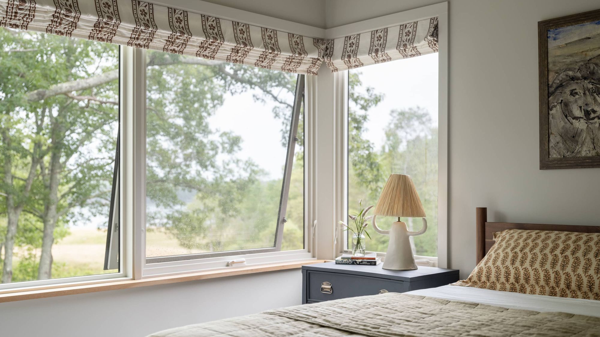 The Narrows, Downeast, Maine - Whitten Architects